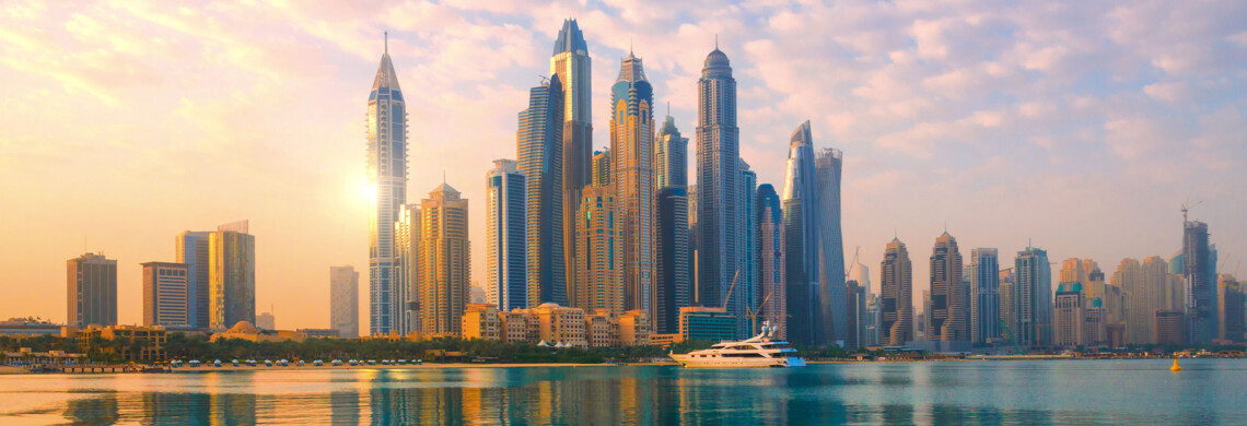 UAE-IX Peering Workshop and Cruise 2022 - Events - News & Events - UAE-IX