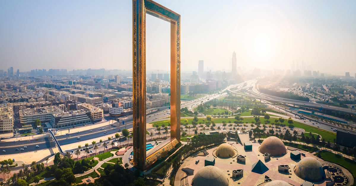 Microsoft Azure Peering Service - Services - UAE-IX