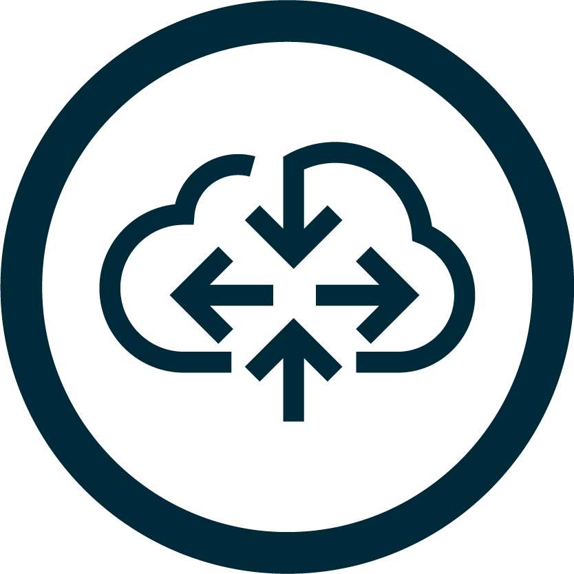 Cloud ROUTER - Services - UAE-IX